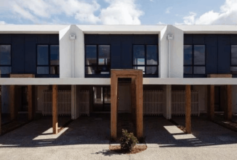 Projects - Harmony Timber Floors