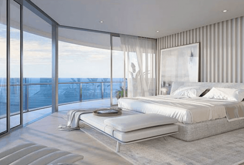 Projects - Harmony Timber Floors