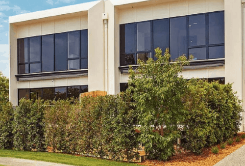 Projects - Harmony Timber Floors